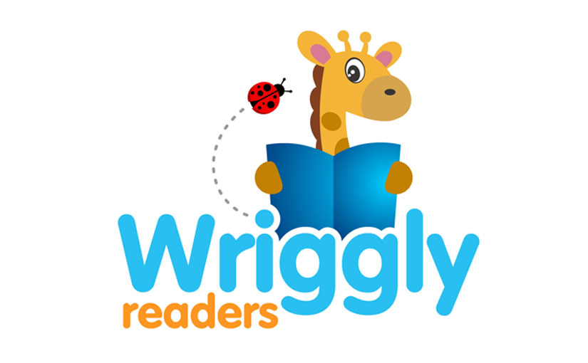 Phonics - Letters And Sounds Fun | Wriggly Readers